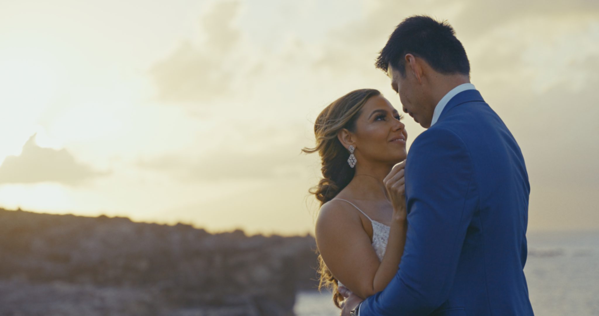 Lisa & Noel Elope - StephanBoekerFilms.com